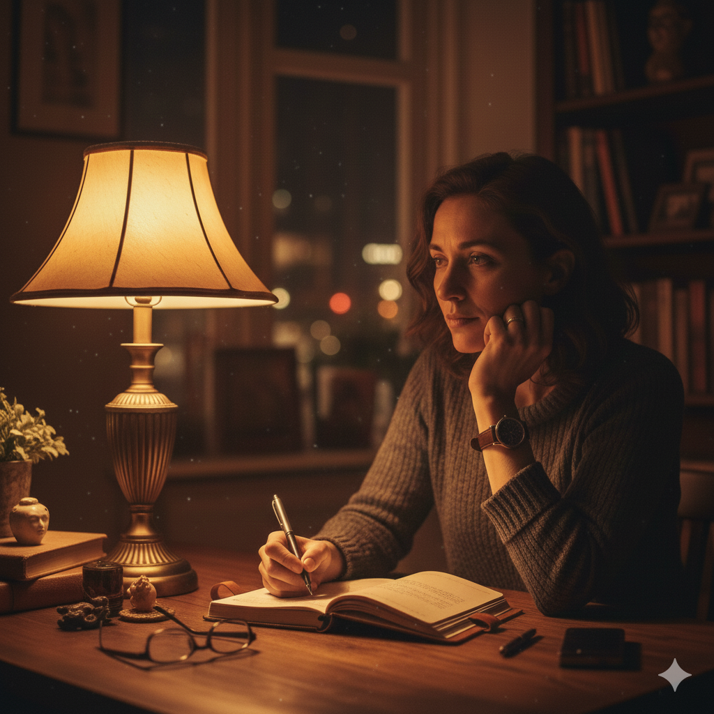 10 Everyday Habits Of Highly Intuitive People - creatoclan.com