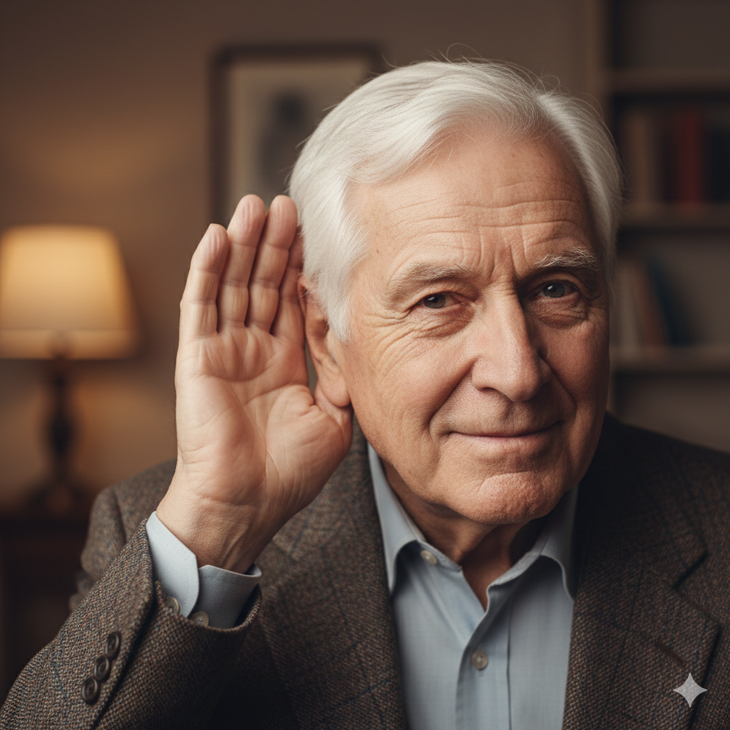 10 Aging Stereotypes That Many Older Adults Say Are Actually True ...