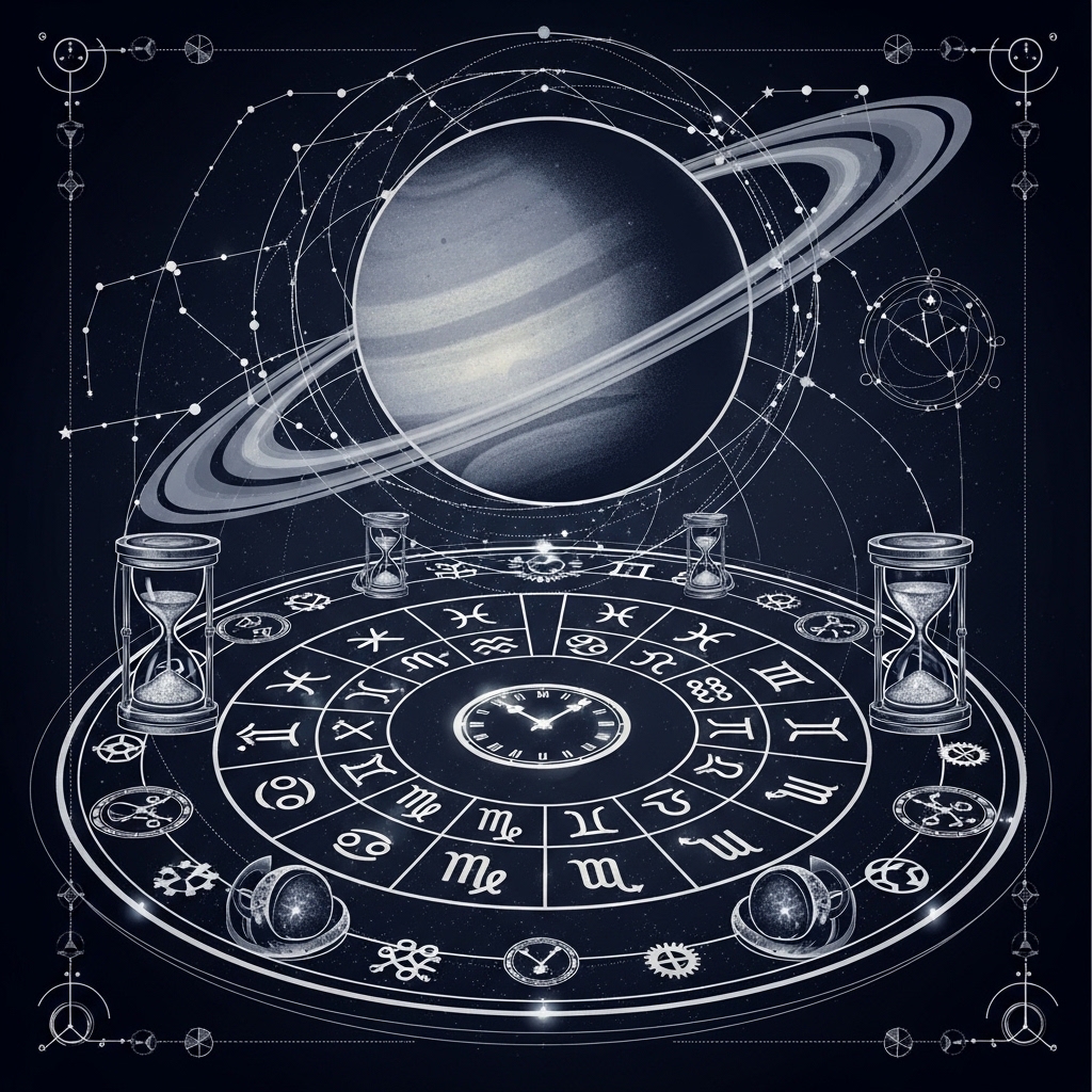 Saturn Is Testing These 5 Zodiac Signs — But There’s A Reward Coming ...
